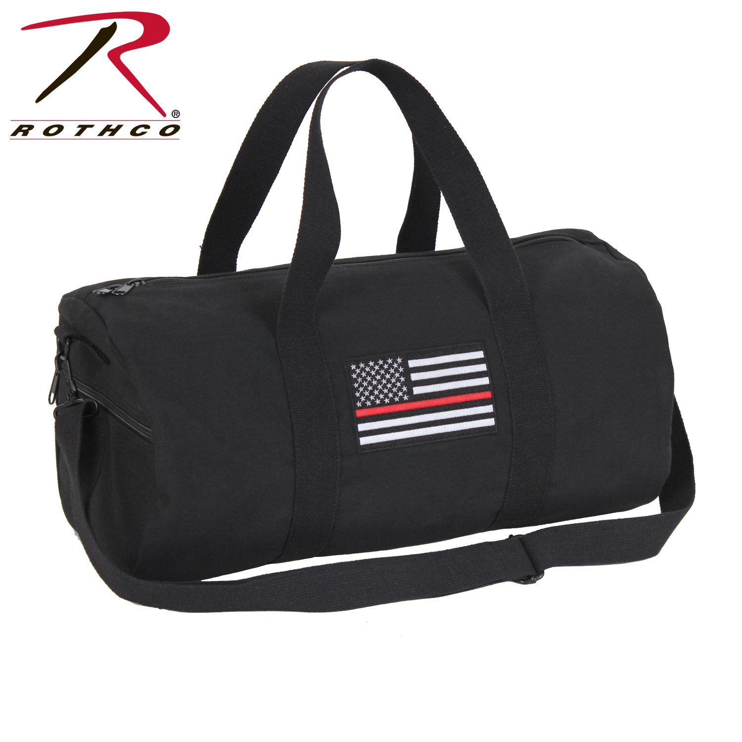 Rothco Duffle Bag Review IUCN Water