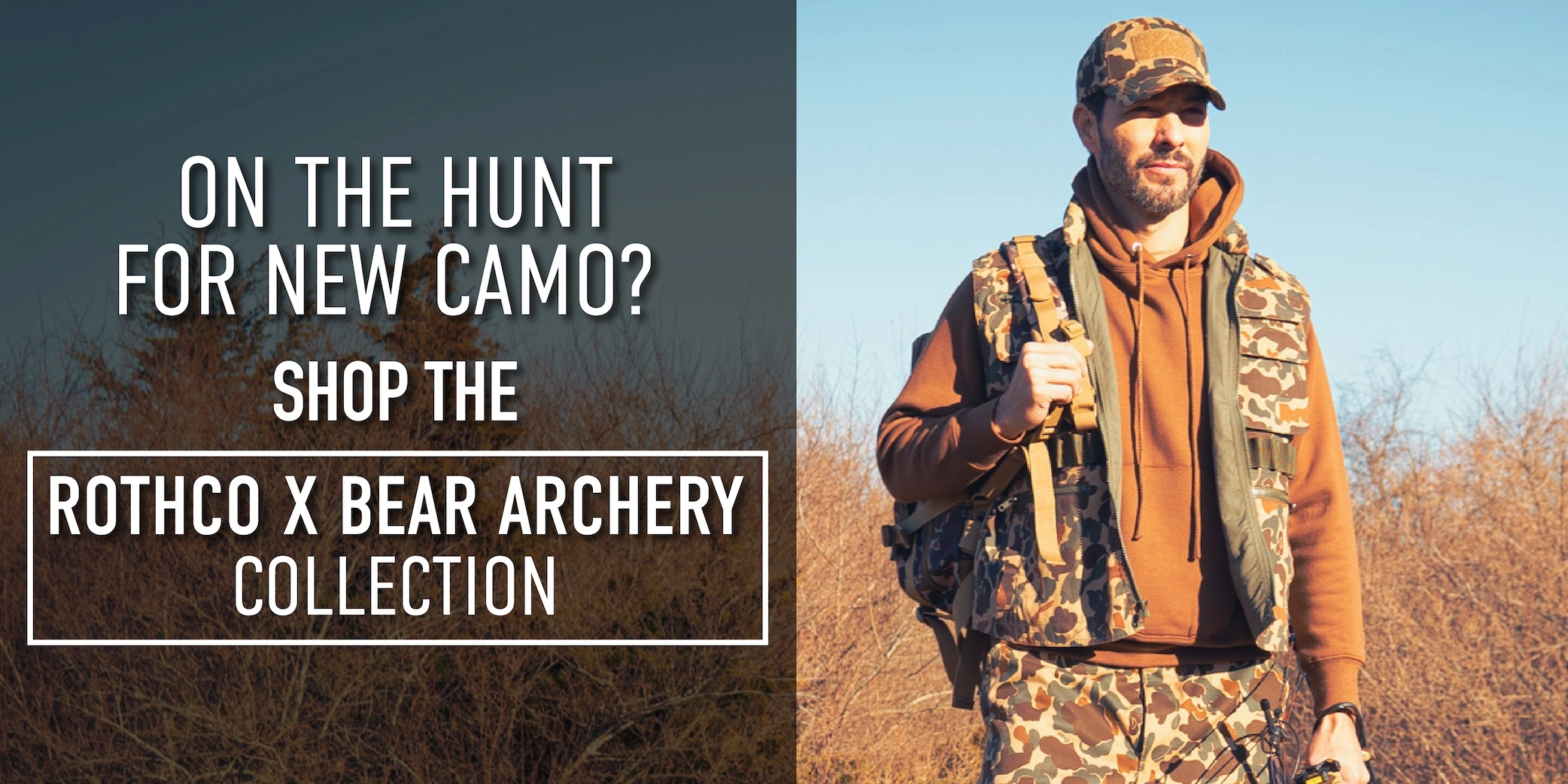 Rothco | Military, Tactical, Workwear and Outdoor