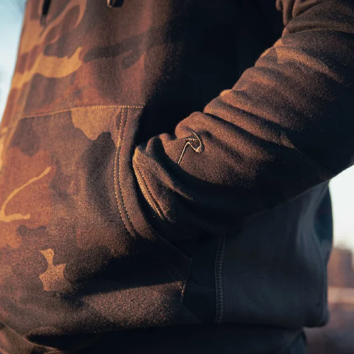 The Midnight Camo Clothing Collection from Rothco