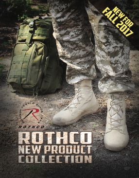 Rothco Flightsuits