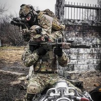 Rothco Compact Tactisling Shoulder Bag