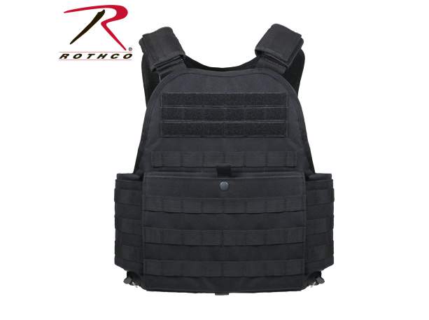 Military Black Tactical Gear