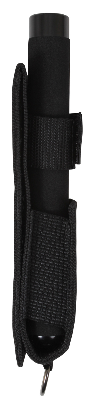 Rothco Expandable Baton With Sheath