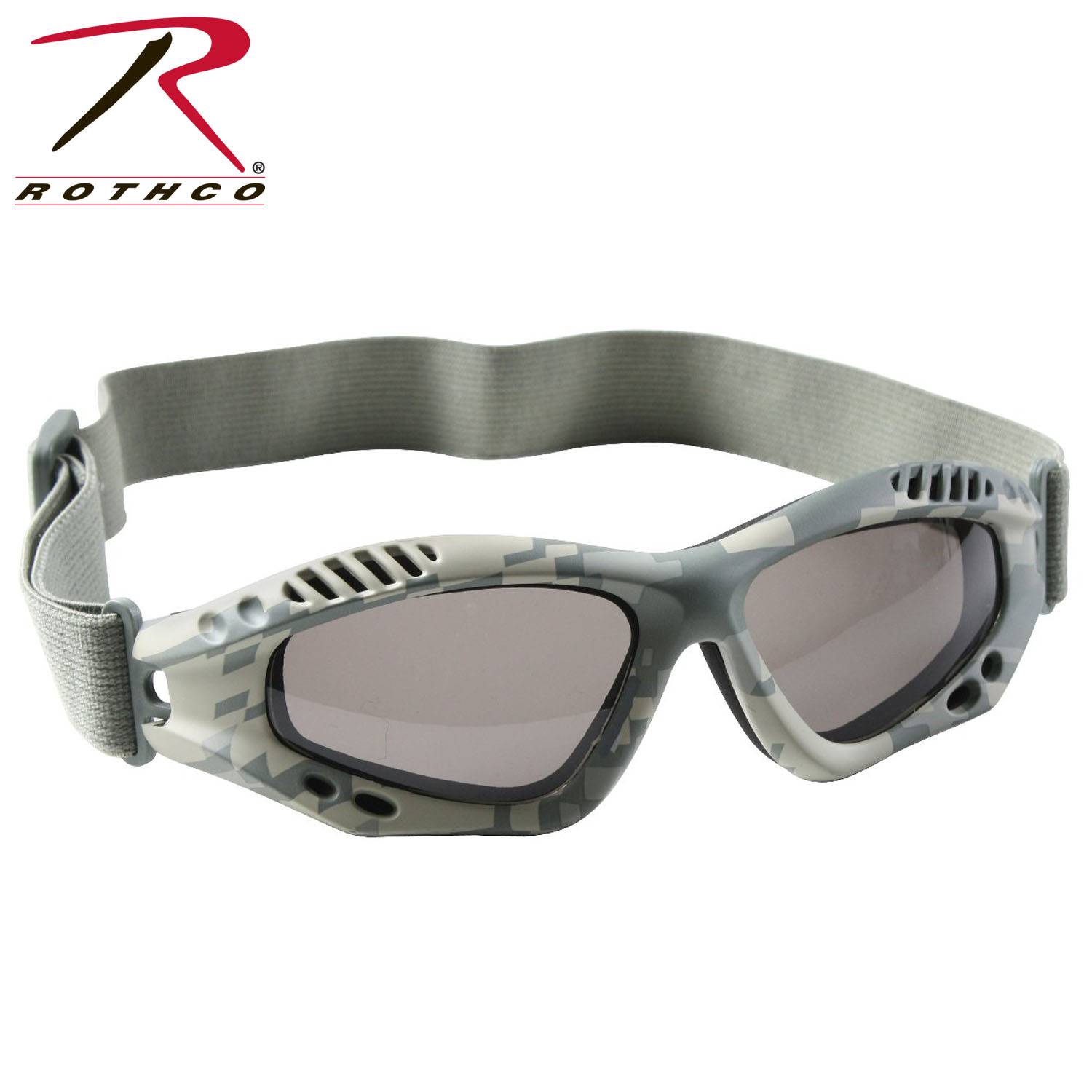 Rothco Tactical Goggles