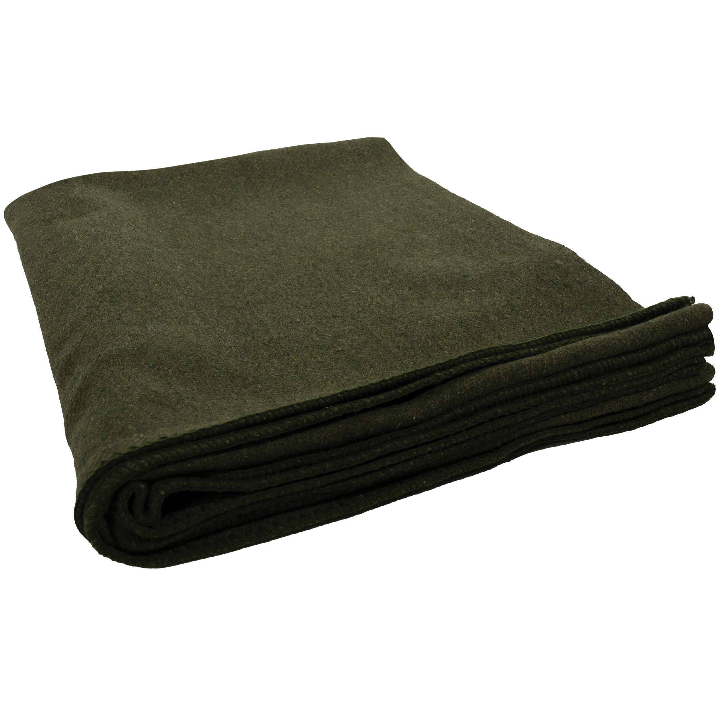 Rothco Wool Rescue Survival Blanket