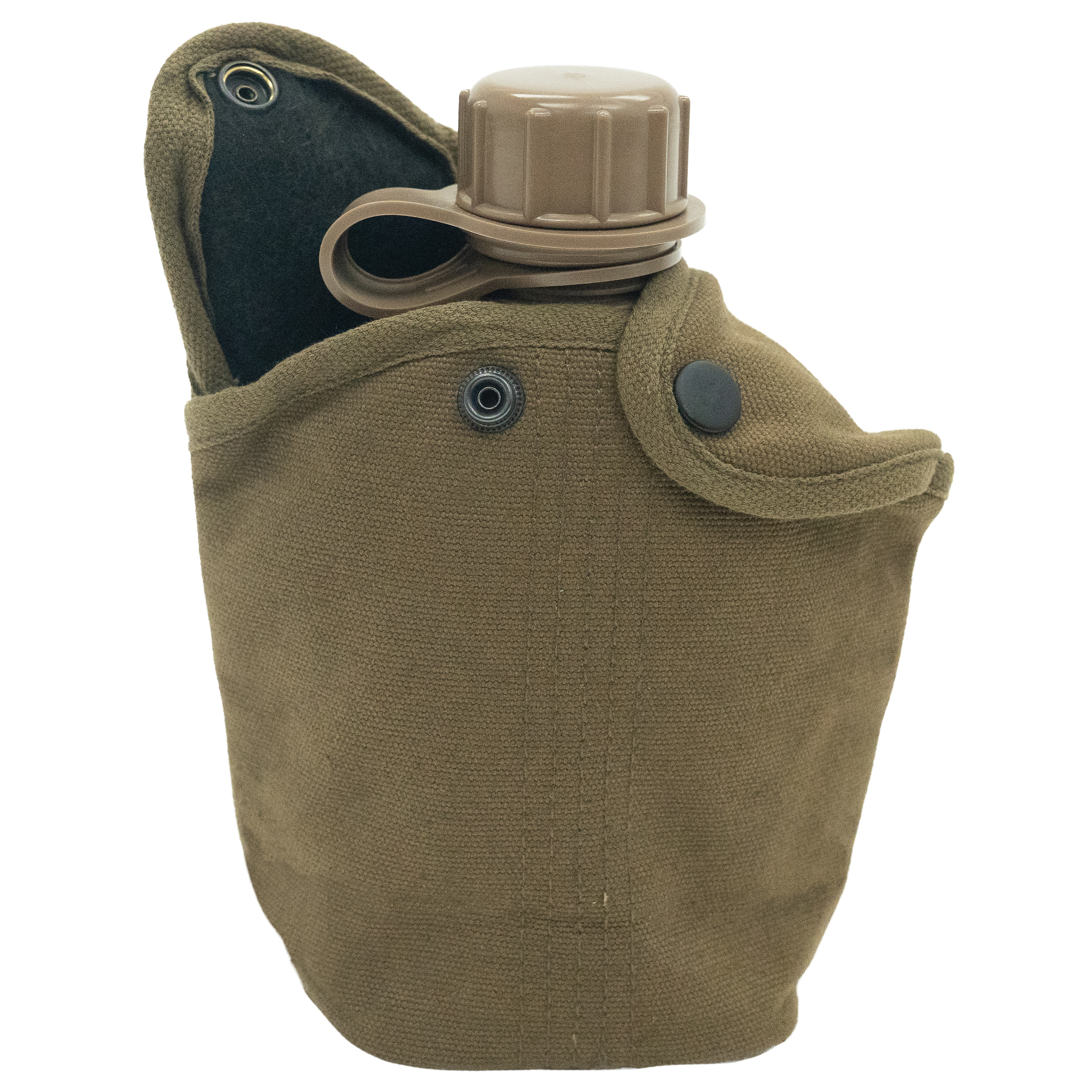 soft sided canteen