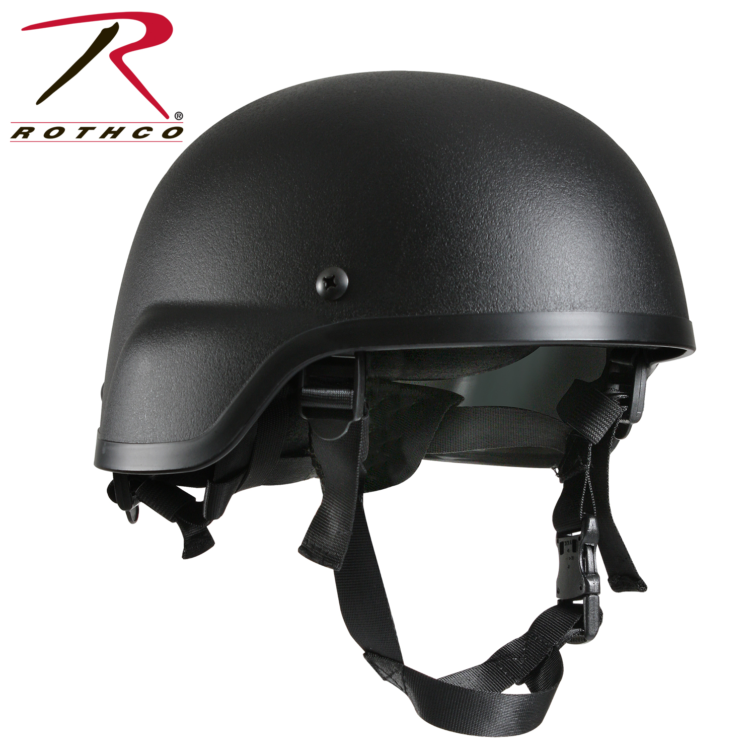 Rothco ABS Mich-2000 Replica Tactical Helmet
