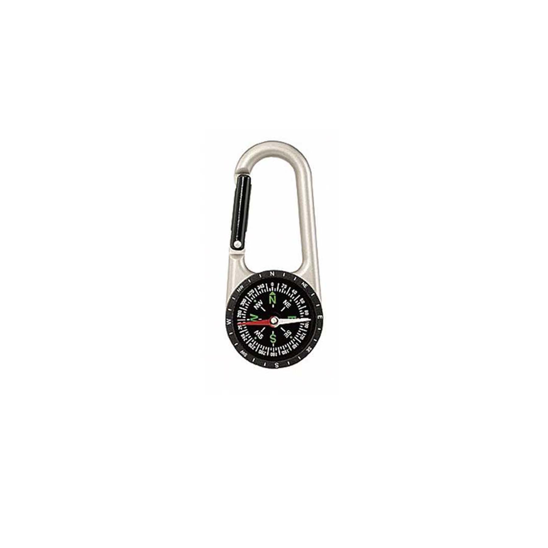 Rothco Carabiner Compass