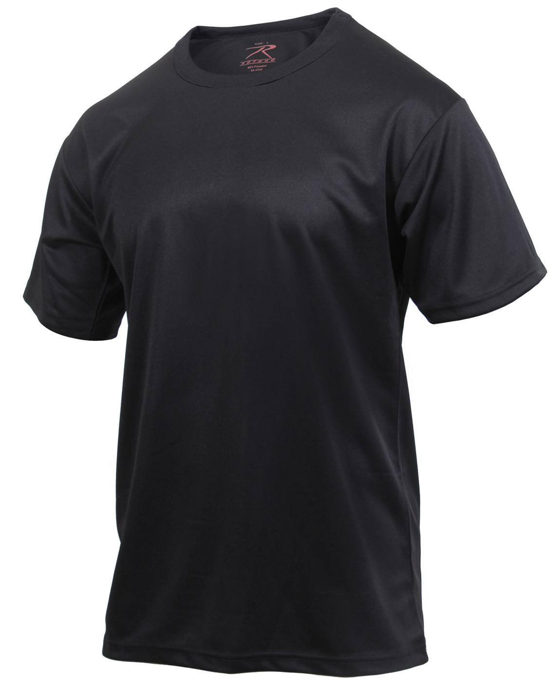 Rothco Quick Dry Moisture Wickng T-shirt