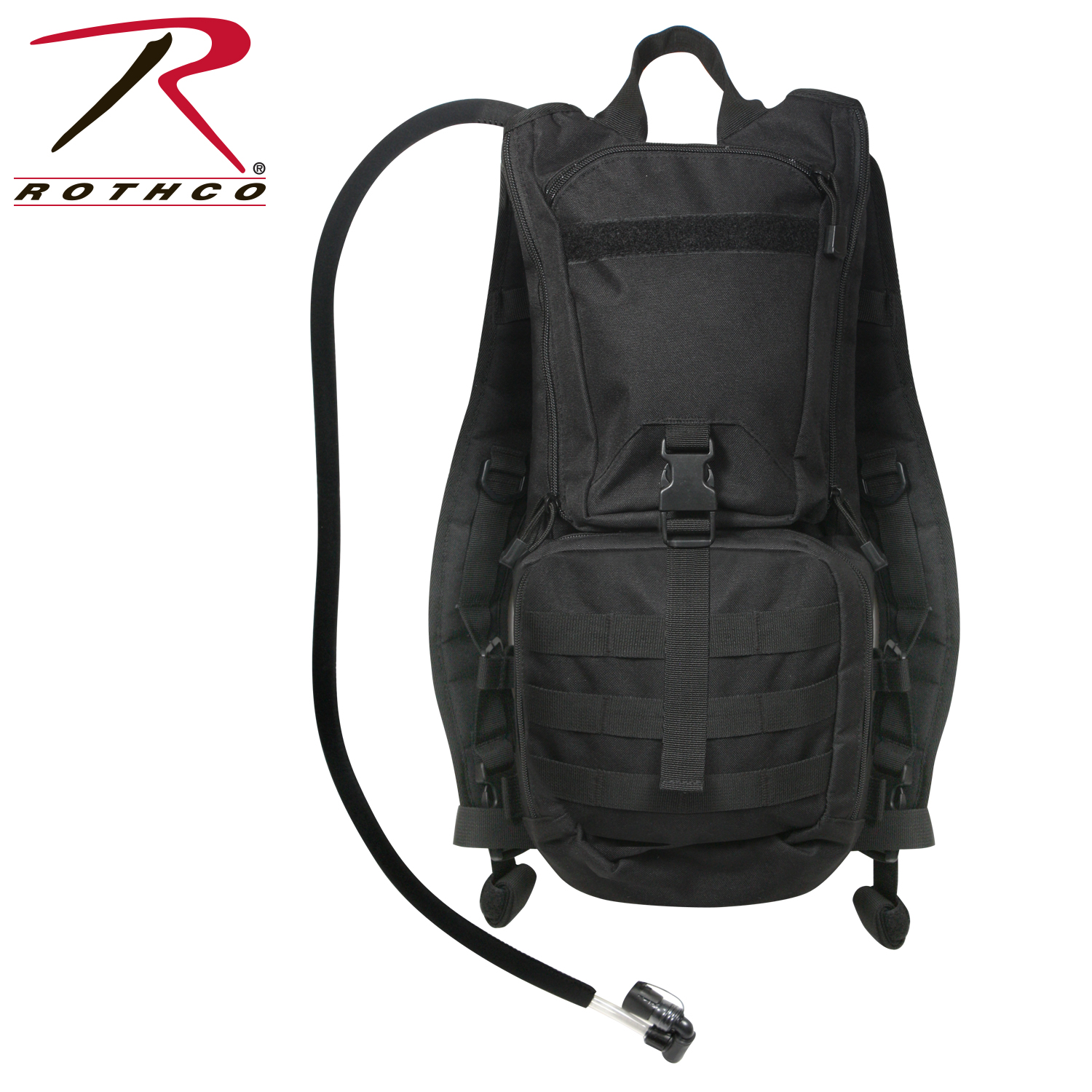 Rothco Rapid Trek Hydration Pack