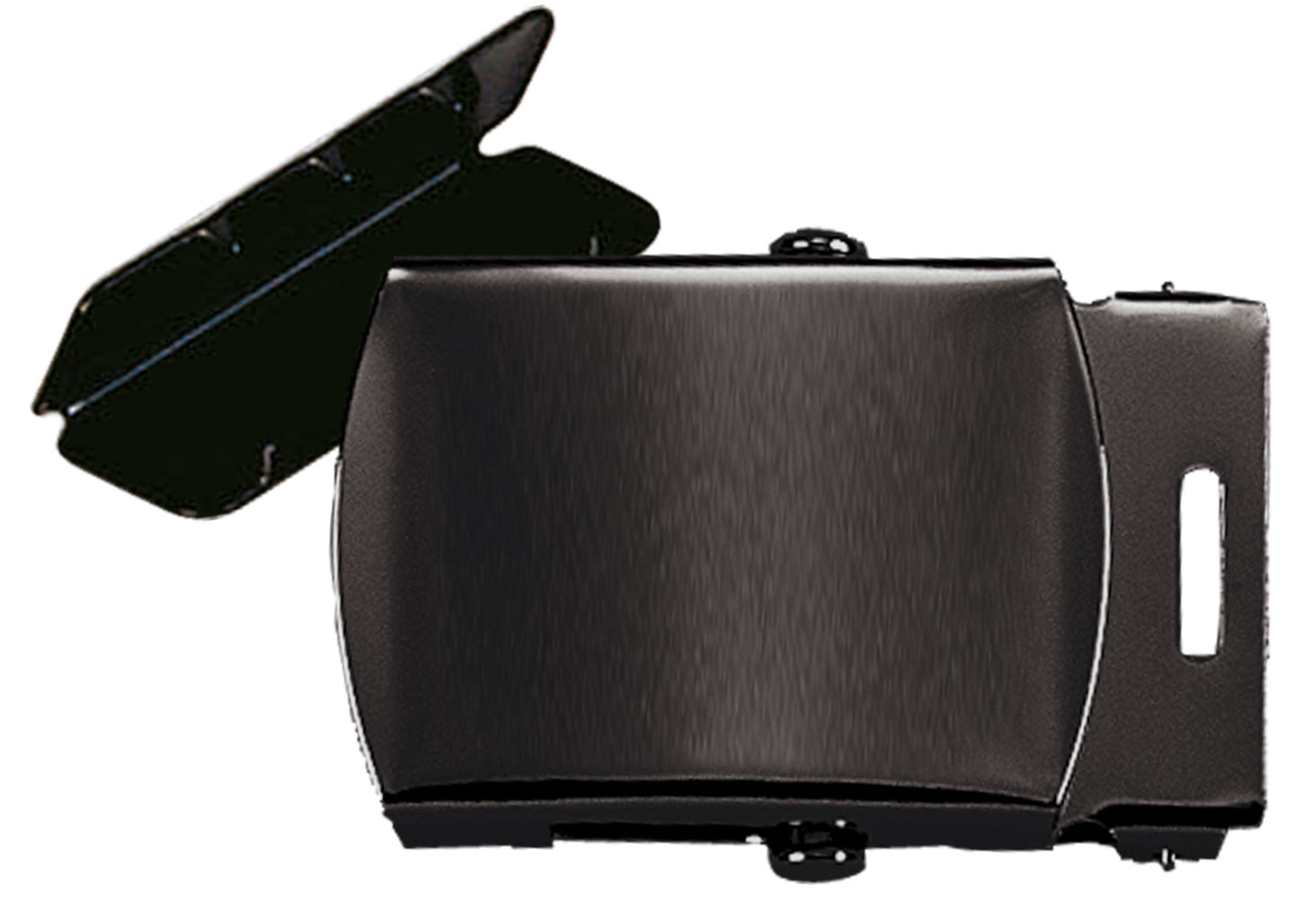 Rothco GI Type Web Belt Buckle And Tip Pack