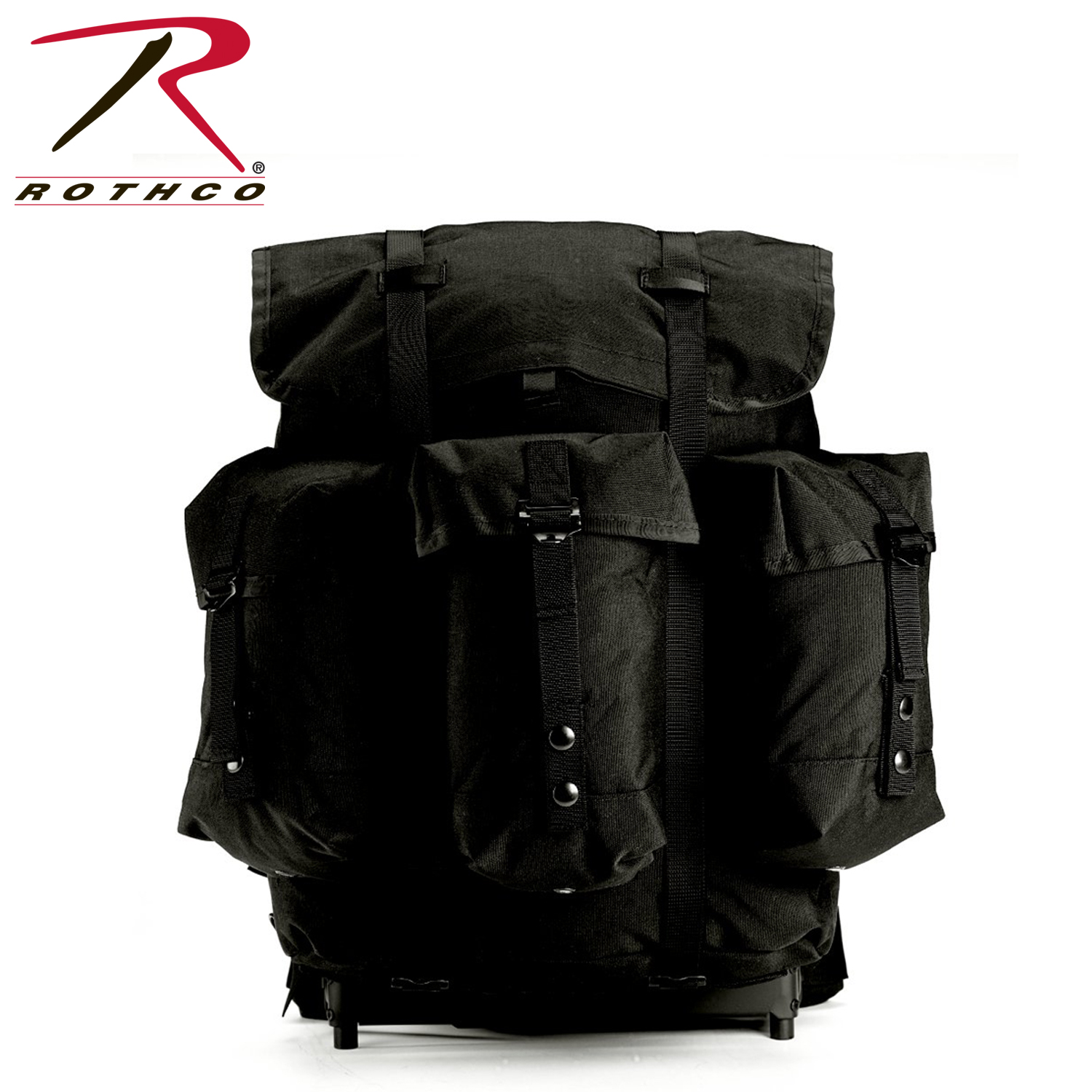Rothco Enhanced Alice Pack With Frame