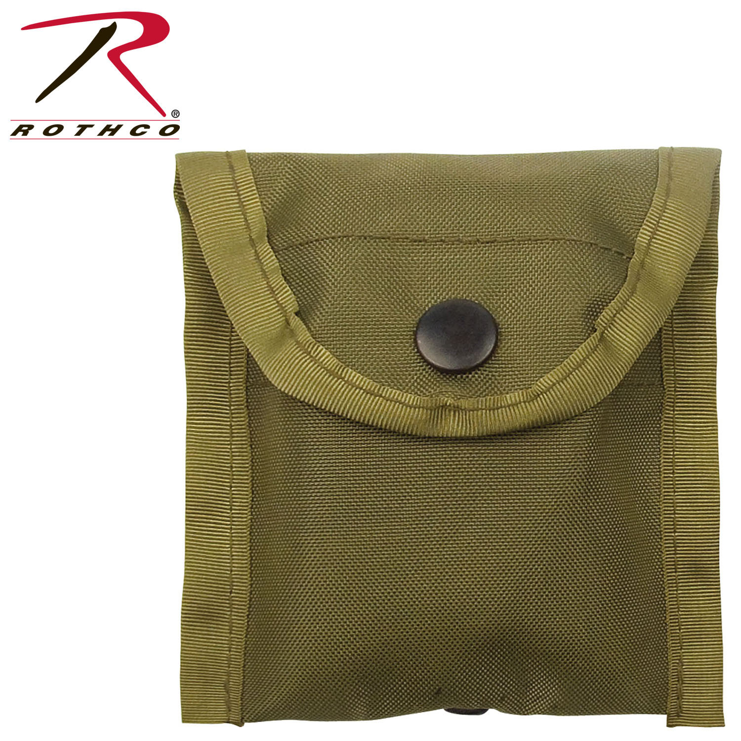 Nylon Compass Pouch