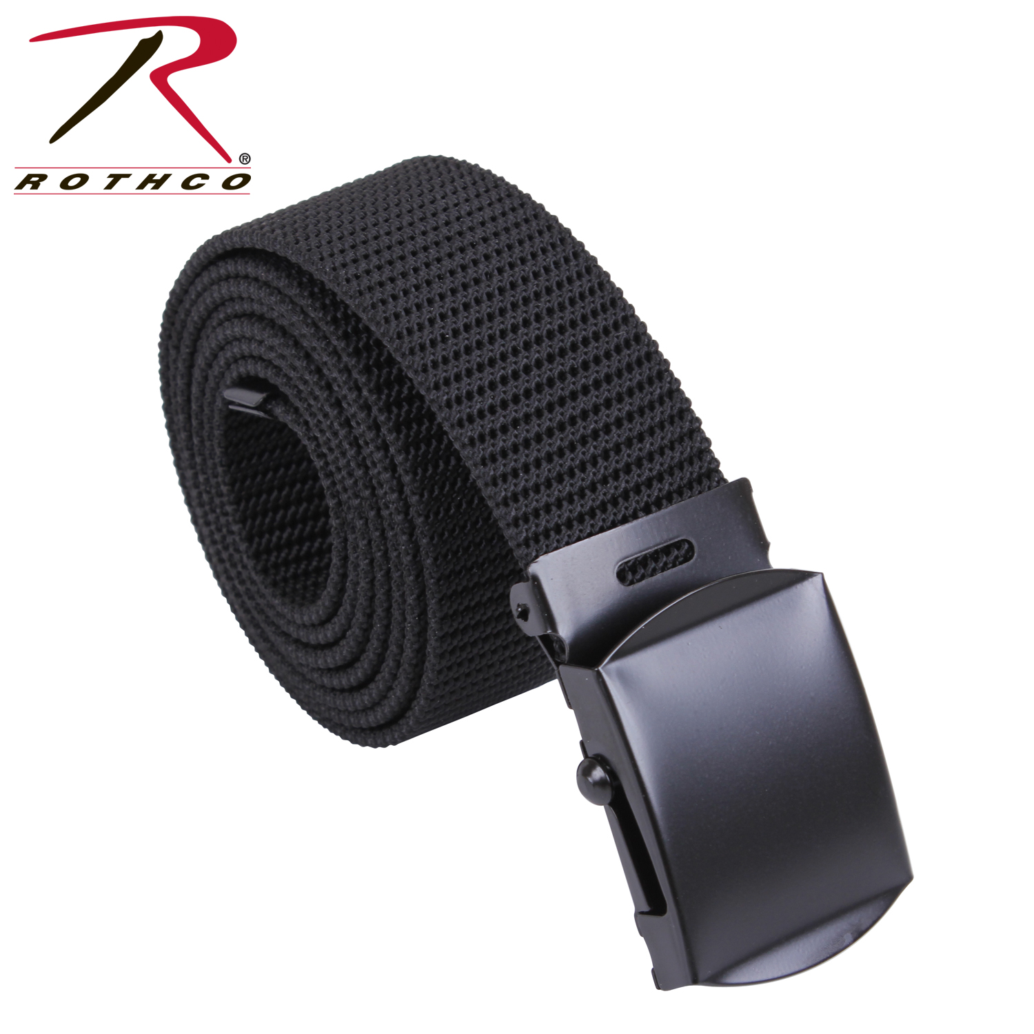 Rothco Nylon Web Belt