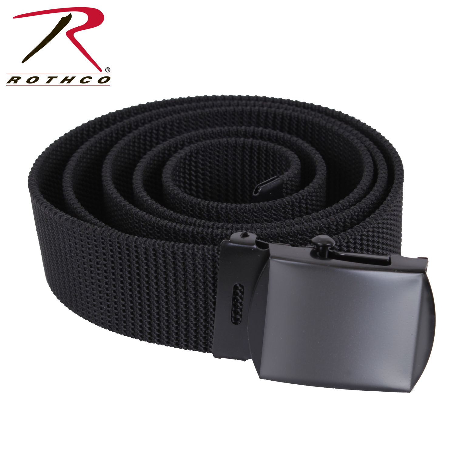 Rothco Nylon Web Belt