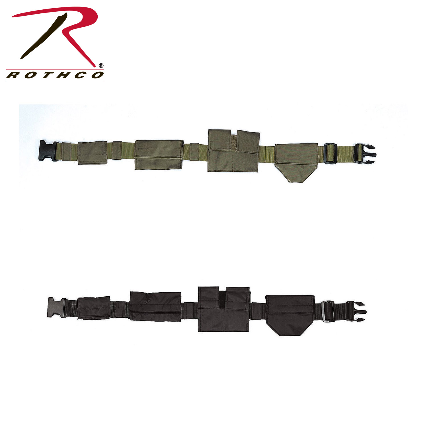 Rothco Swat Belt