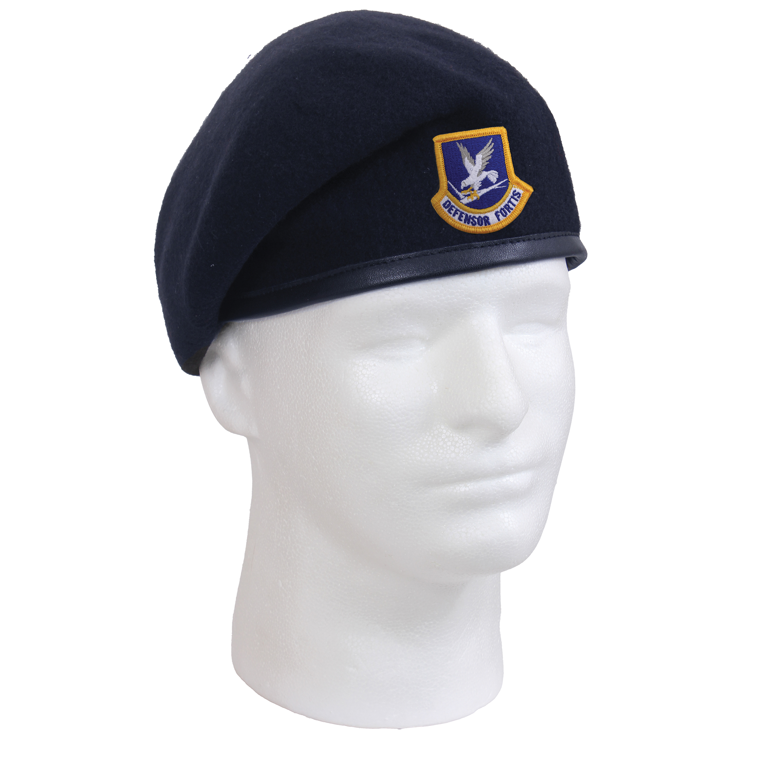 sere beret flash