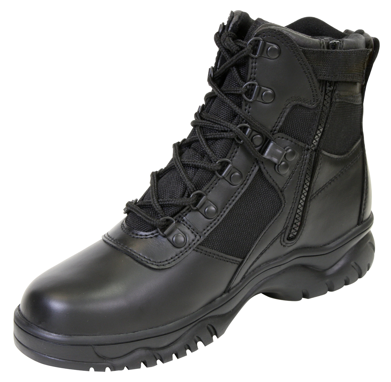Rothco 6 Inch Blood Pathogen Tactical Boot