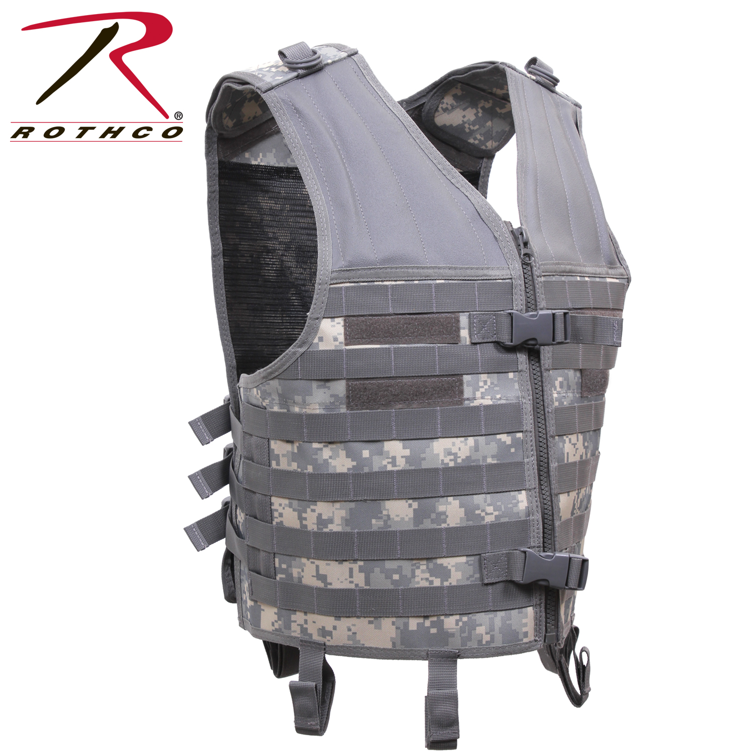 Rothco Molle Modular Vest