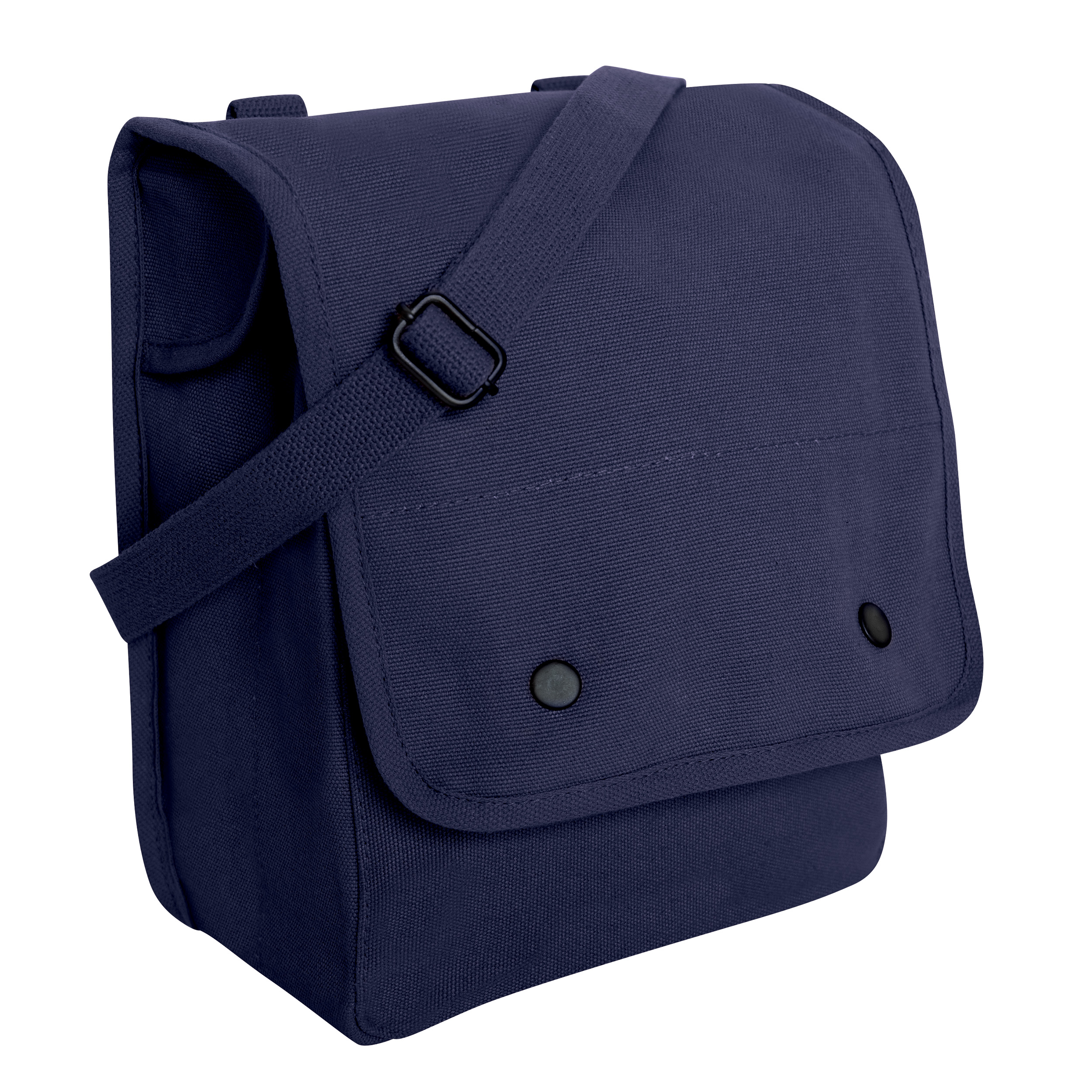 Rothco Canvas Map Case Shoulder Bag