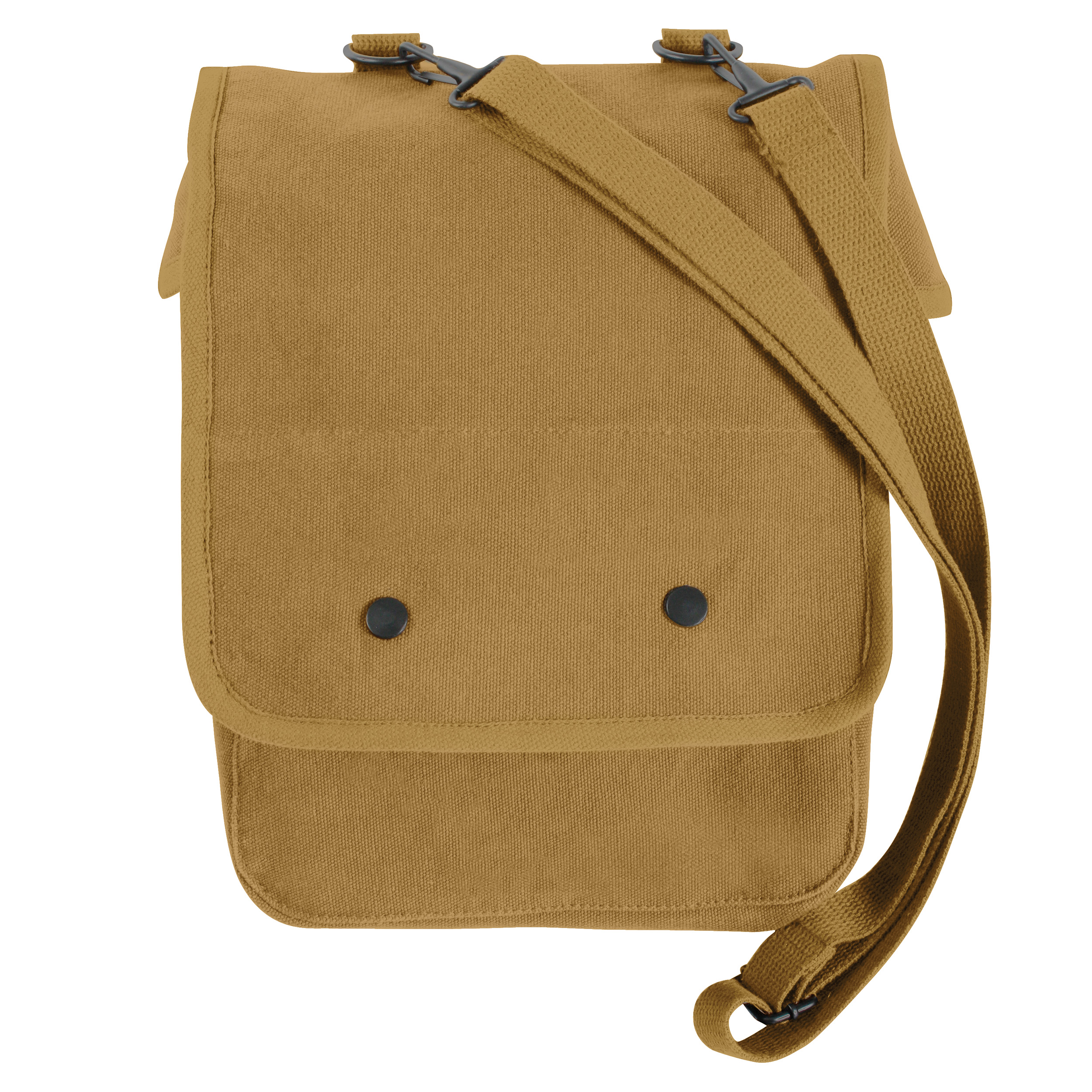 Rothco Canvas Map Case Shoulder Bag