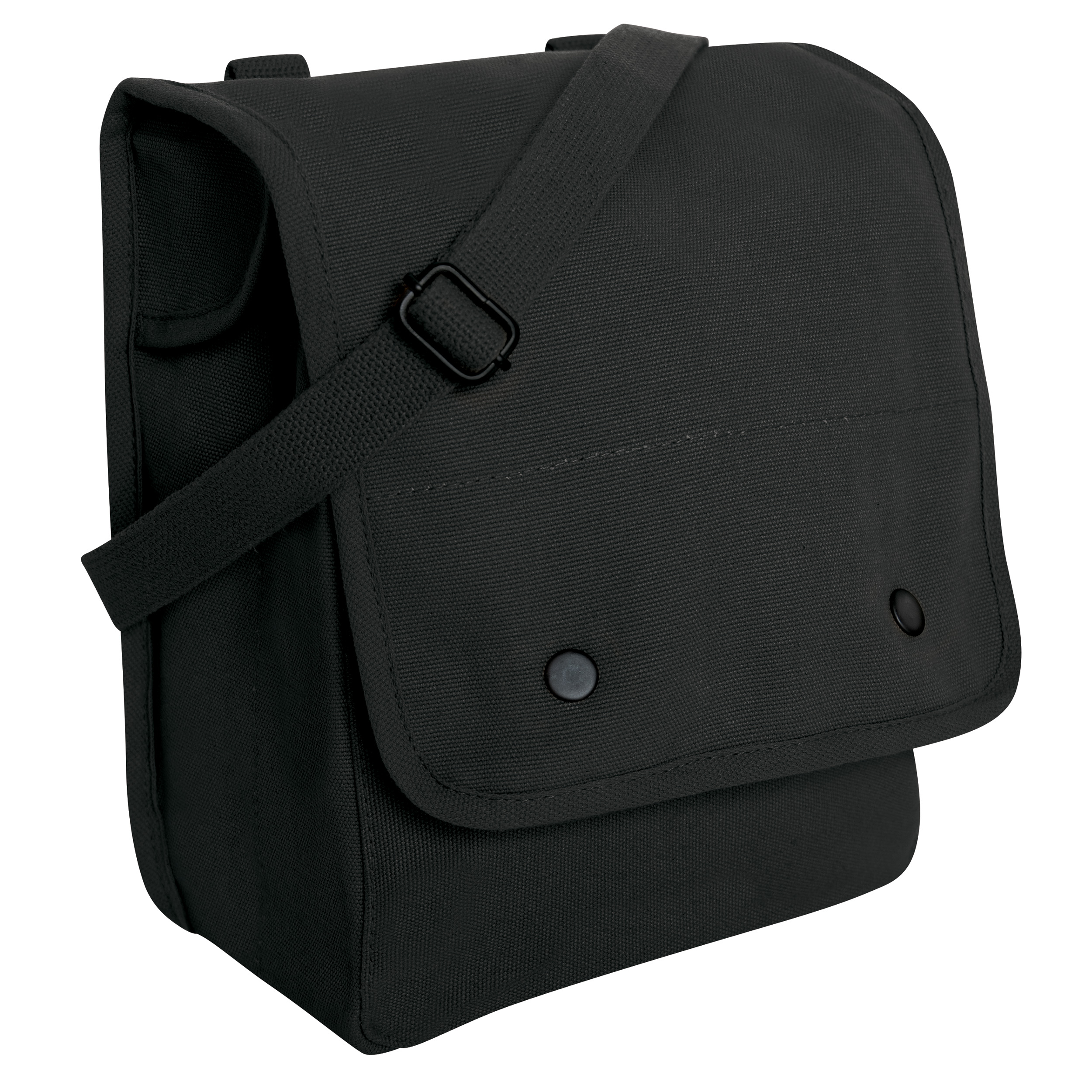 Rothco Canvas Map Case Shoulder Bag