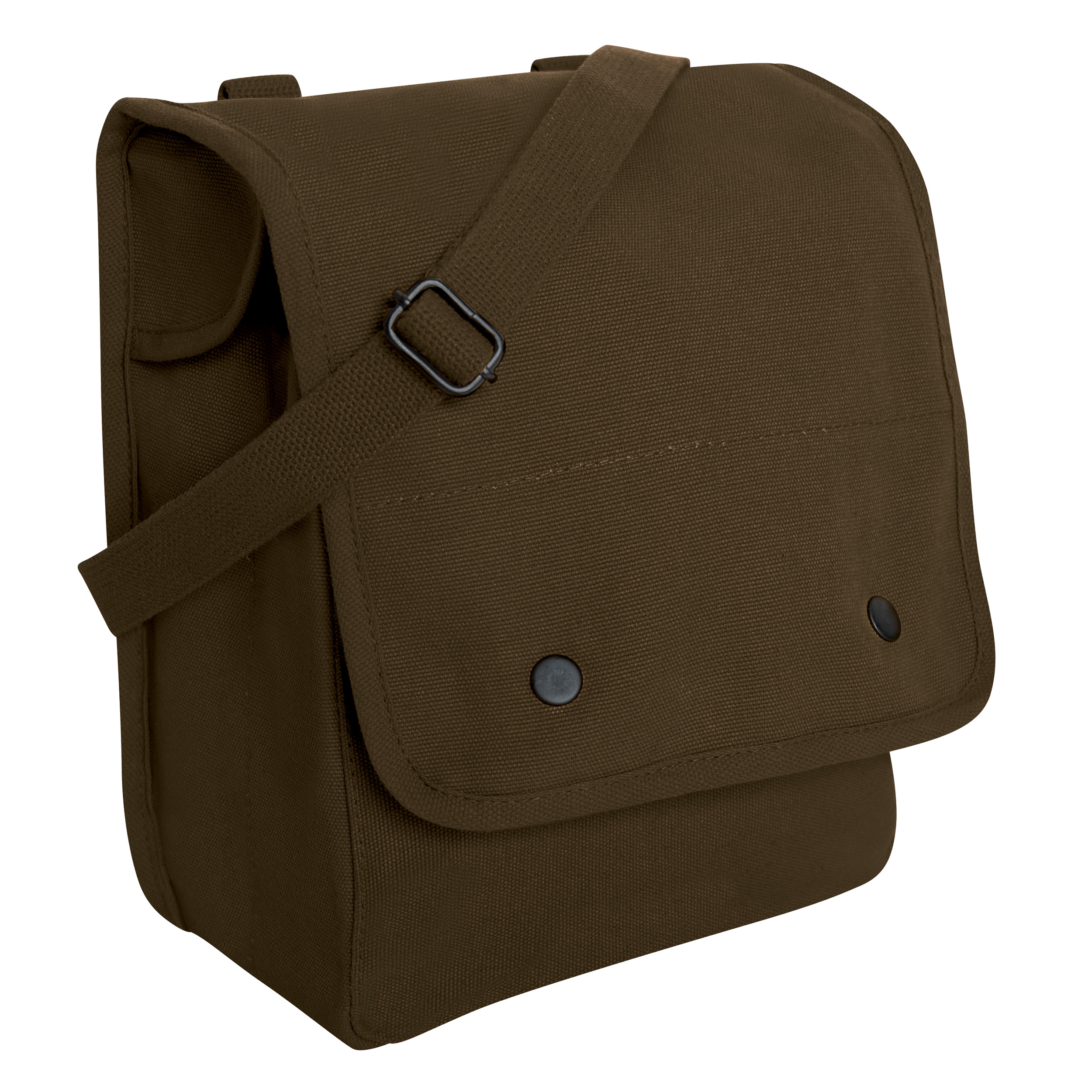 Rothco Canvas Map Case Shoulder Bag