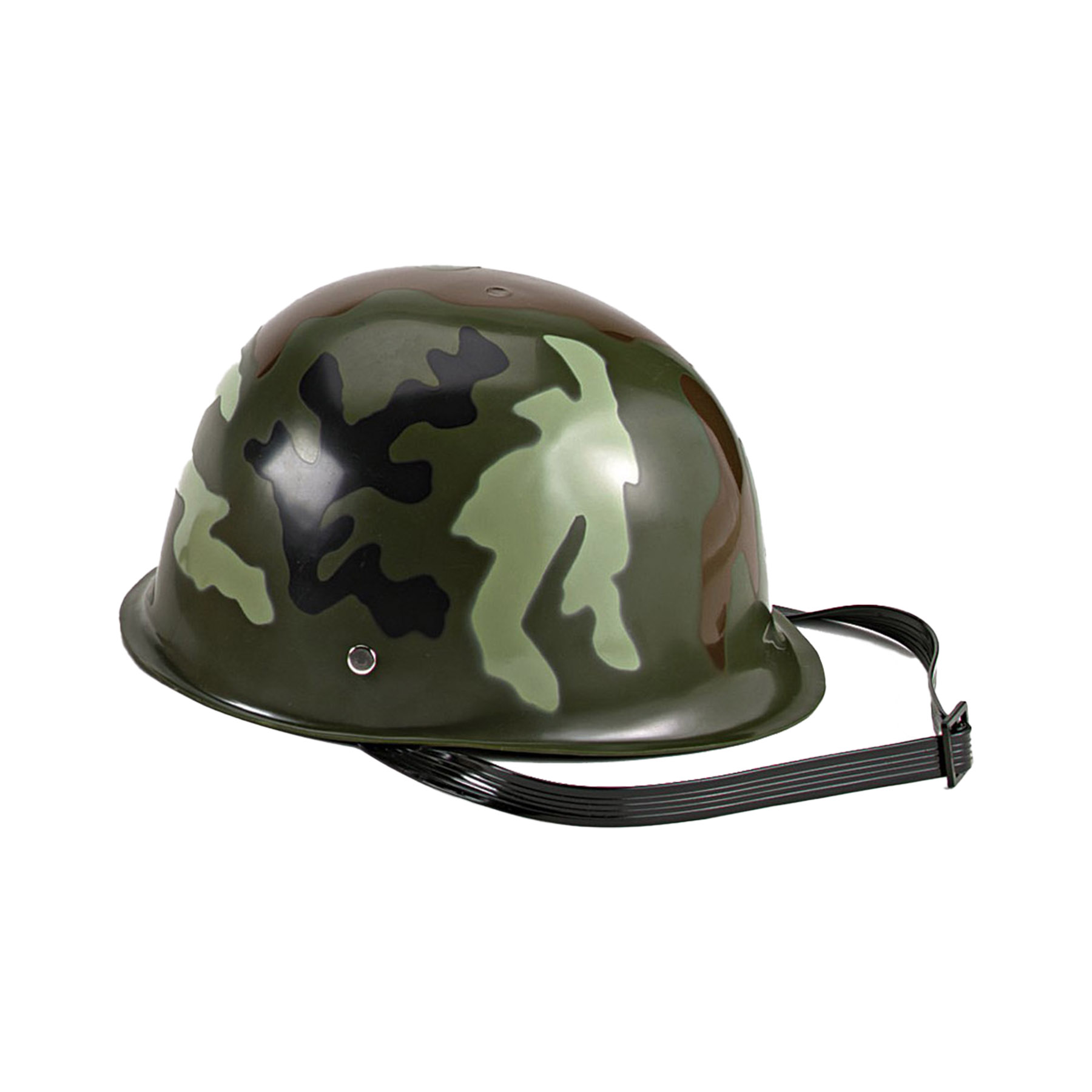 Kid's Camouflage Army Helmets