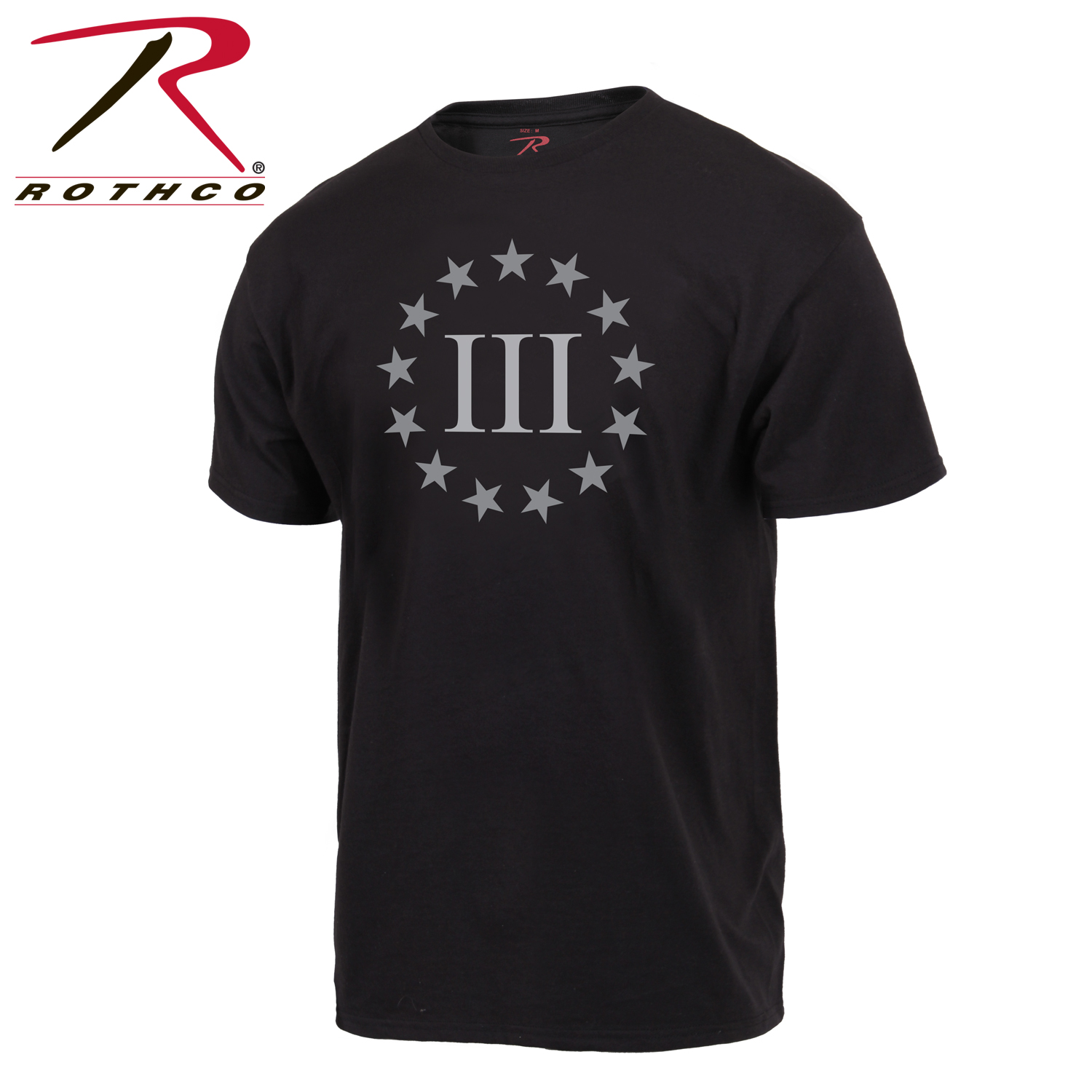 3 Percenters Wikipedia