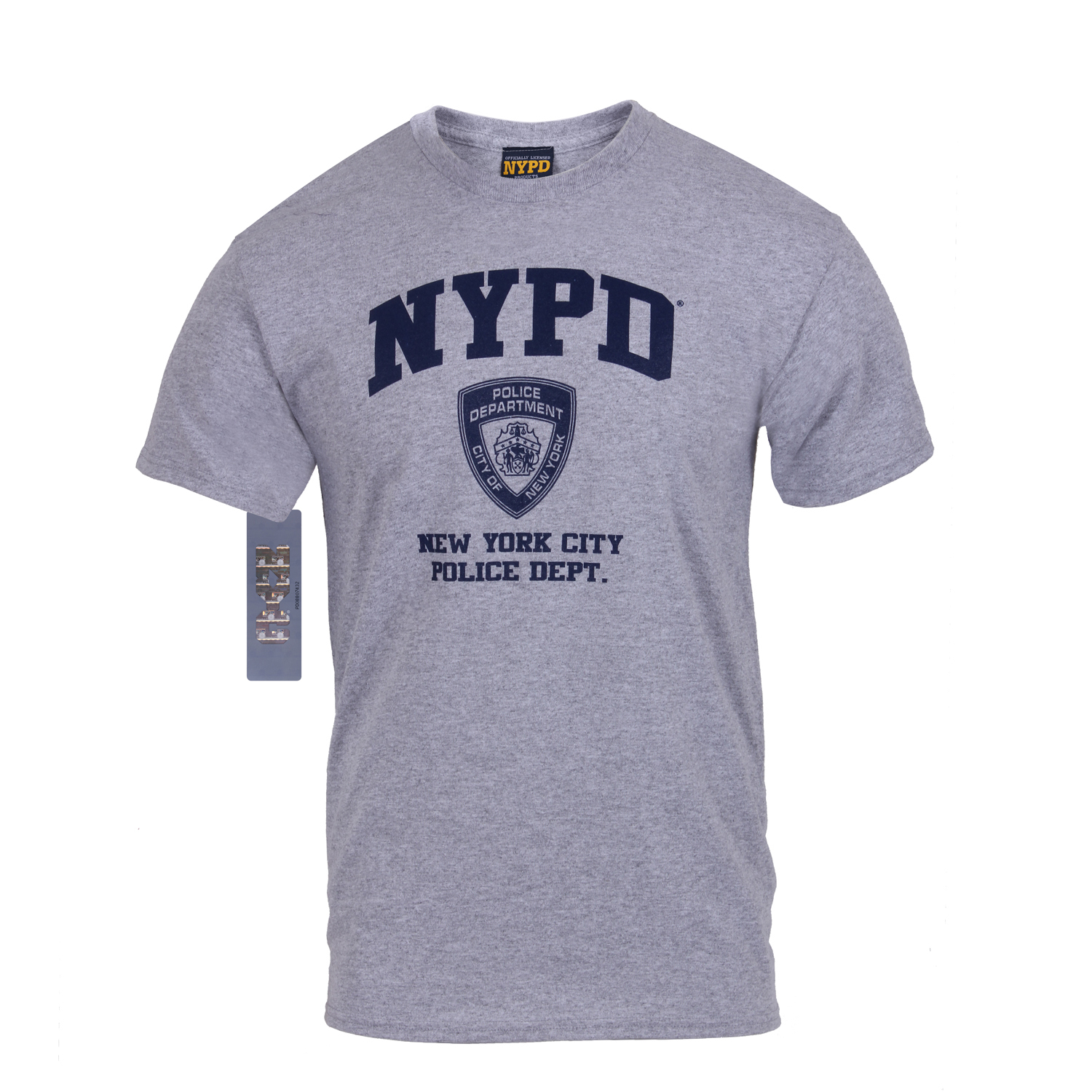 Nypd Shirts