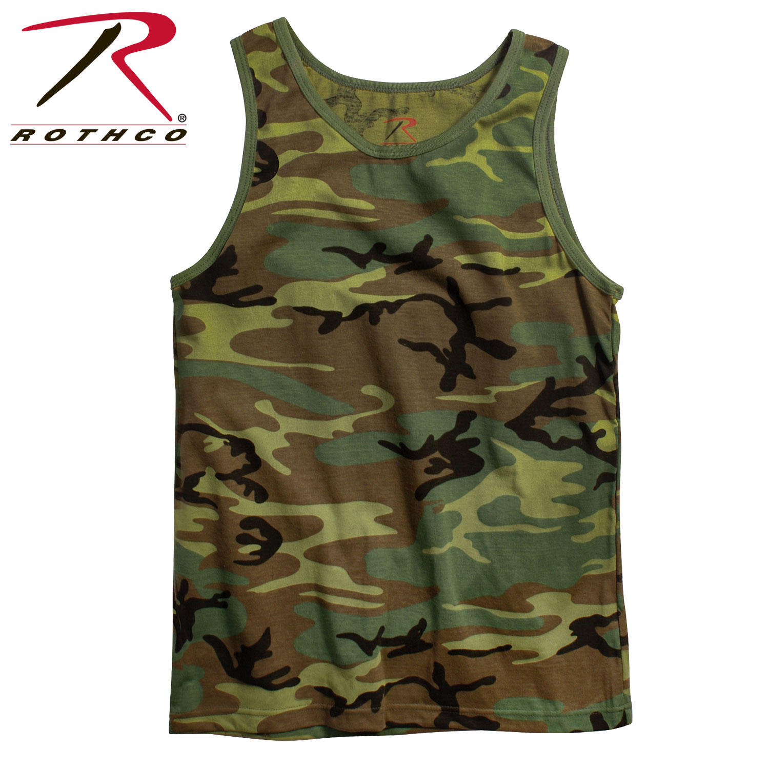 Гамак армейский rothco jungle woodland camo 87 фото