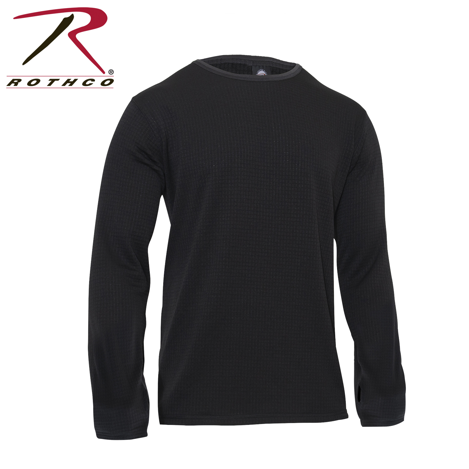 Rothco Gen III Level II Underwear Crew Top