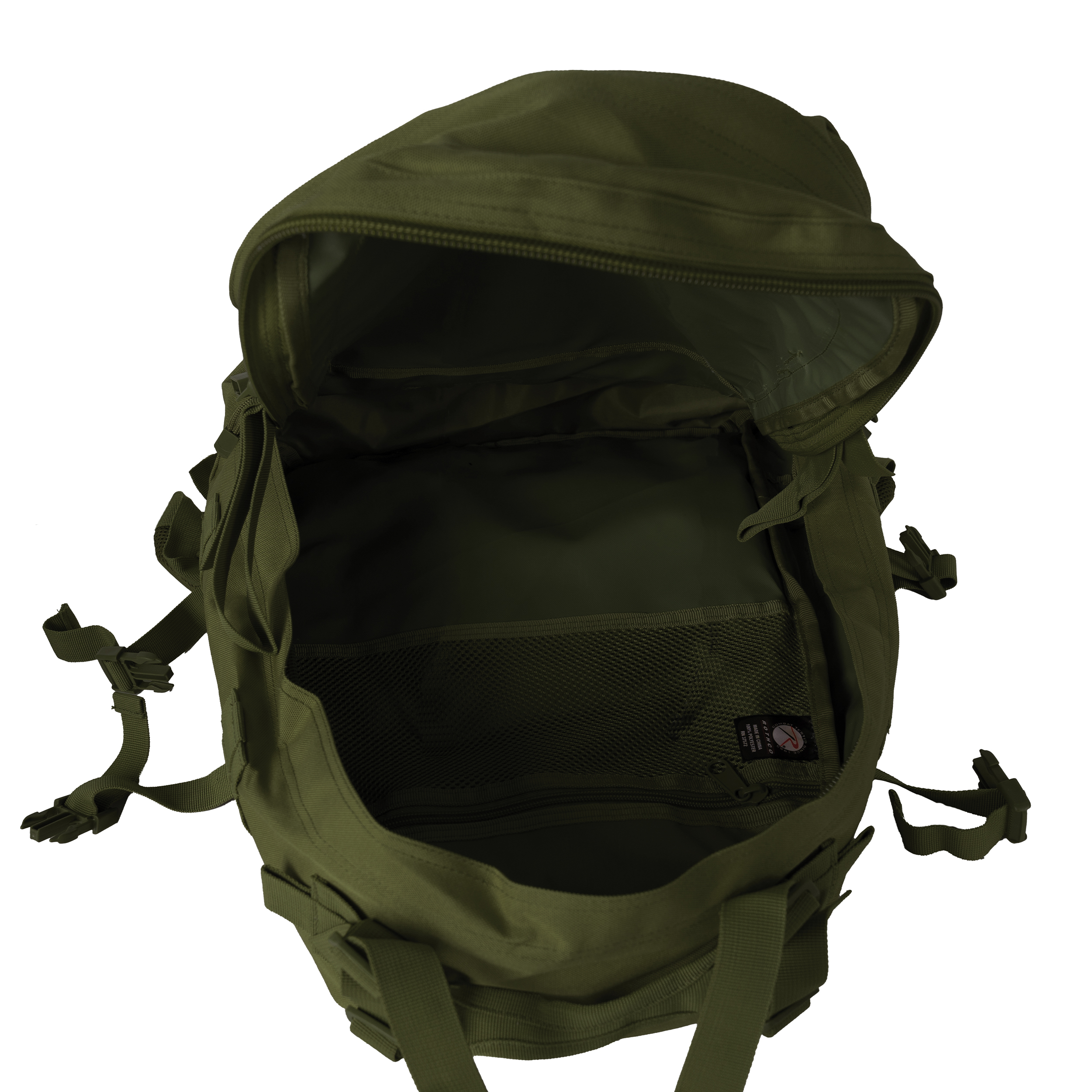 Tactical Packs