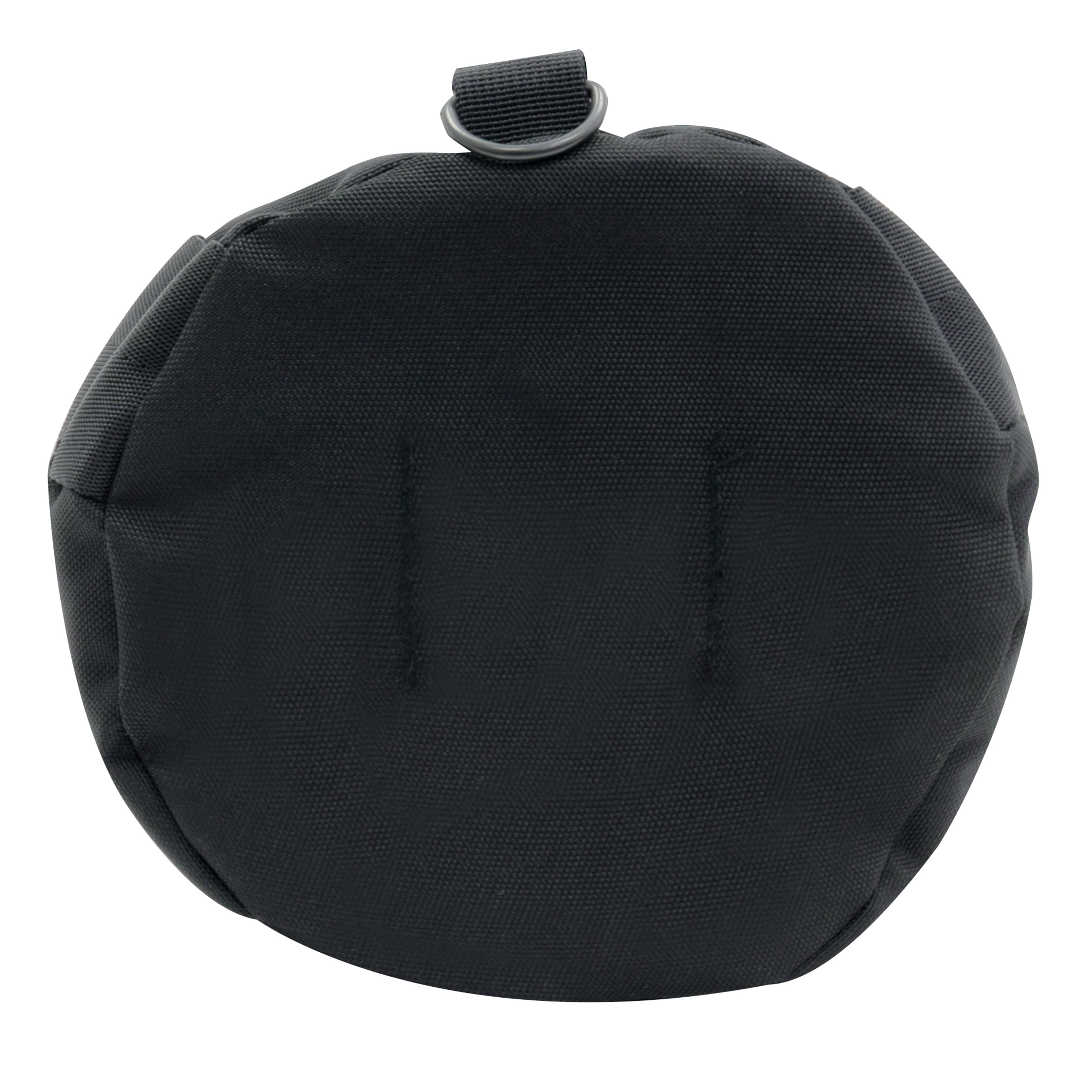 Rothco Black Stealth Rappelling Bag