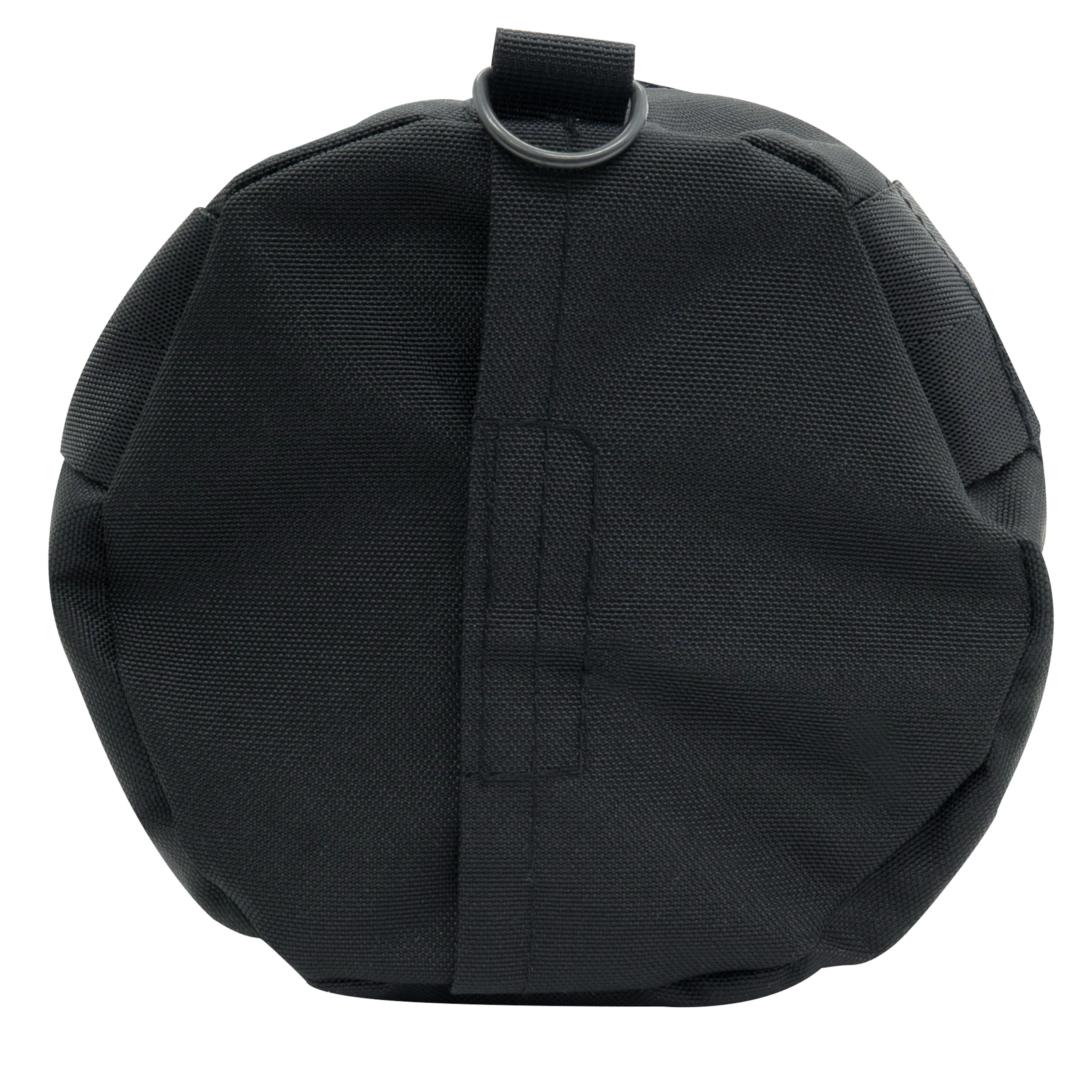 Rothco Black Stealth Rappelling Bag