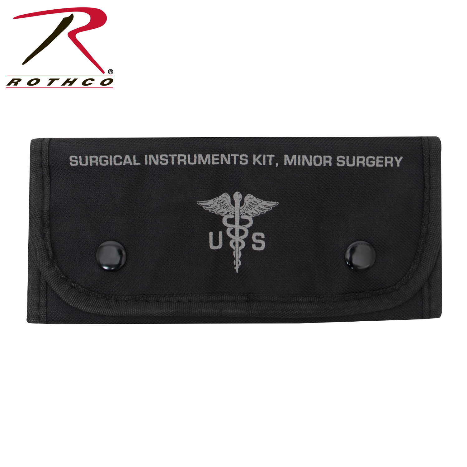 Rothco Military Surgical Kit | First Aid