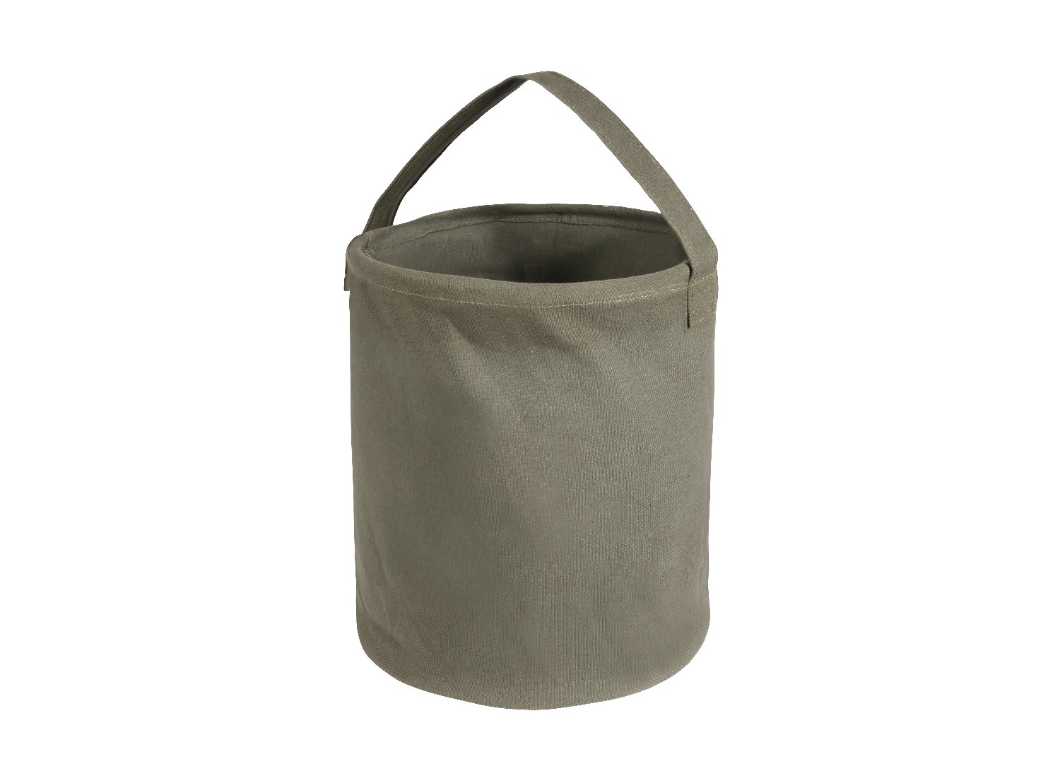 Rothco Canvas Water Bucket