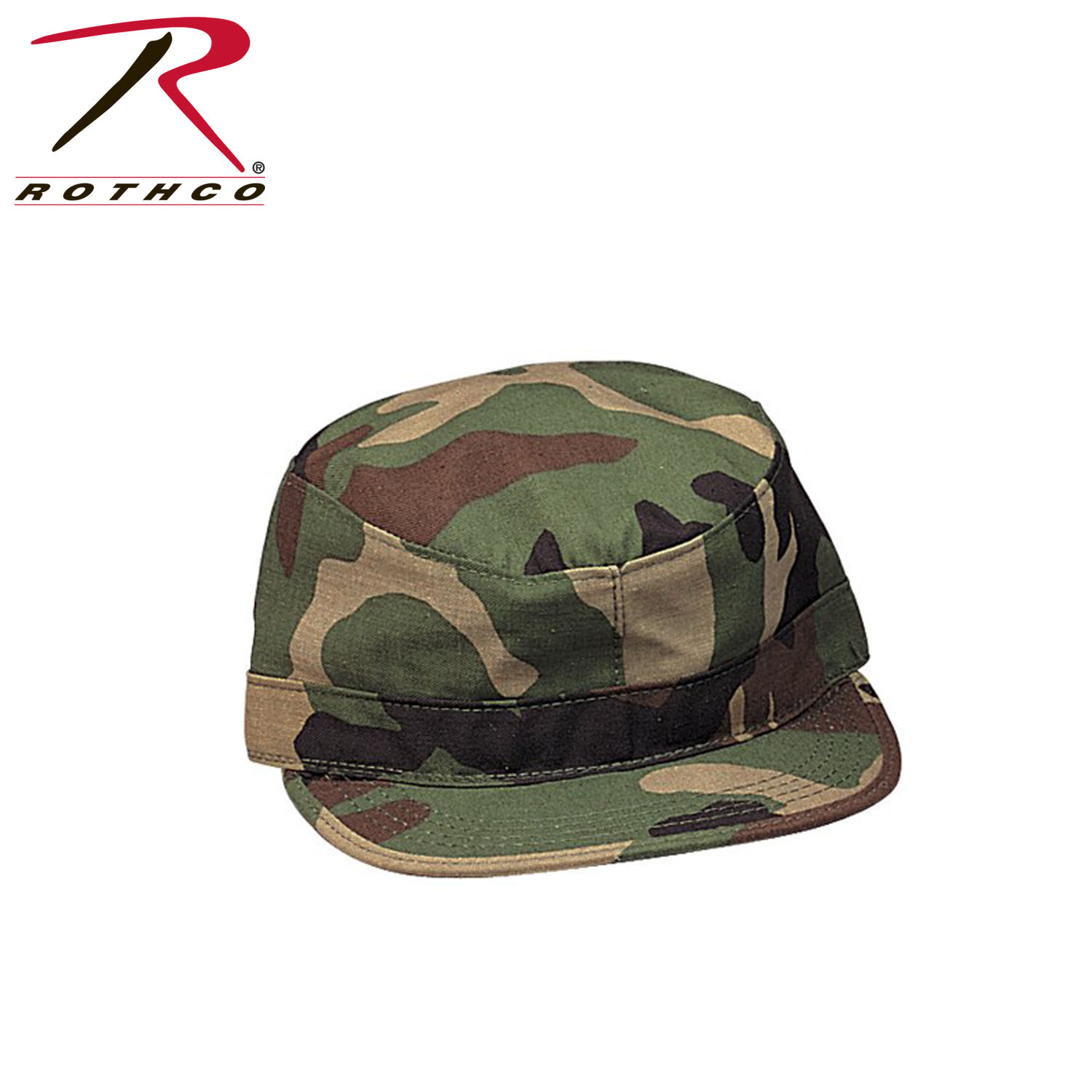 Rothco Kids Military Fatigue Cap
