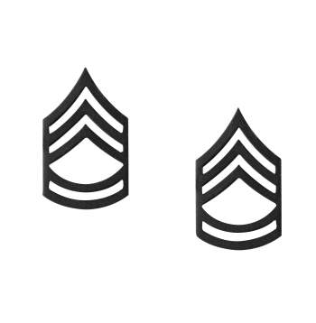 first sergeant insignia coloring pages