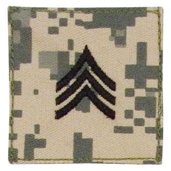 Army Corporal Insignia
