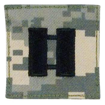 Army Captain Insignia