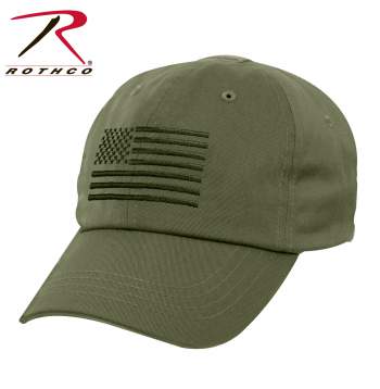 Novelty & Special Use Novelty Dual Flag Raid Cap Women elbarriokohchang.com