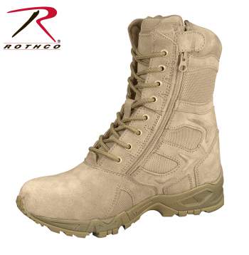 Military Boots & Tactical Boots from Rothco