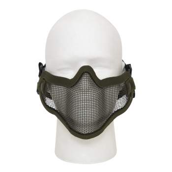 Ops-Core Half-Mask Special Operations Tactical, 58% OFF