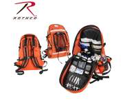 Rothco 6 Inch Blood Pathogen Tactical Boot