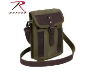 Rothco Canvas M-51 Engineers Field Bag