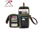 Rothco Canvas M-51 Engineers Field Bag