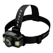Rothco LED 5 Bulb Headlamp