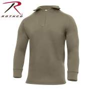 Rothco Gen III Silk Weight Underwear Top