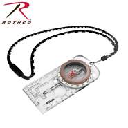 Rothco 5-in-1 Multi-Purpose Tool